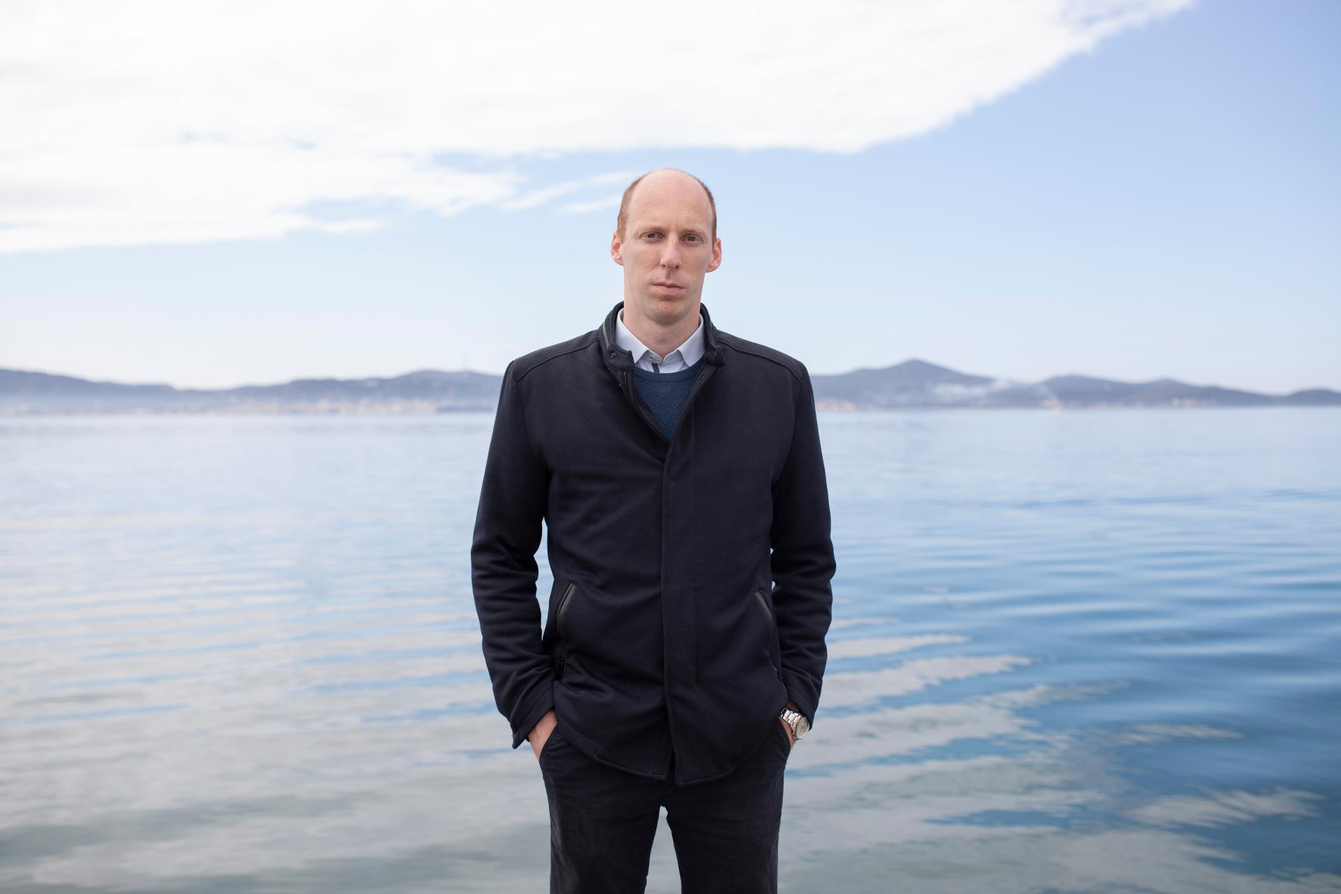 Zadarski tjednik - Daniel Radeta: 'Isključivi krivac za trenutnu ...