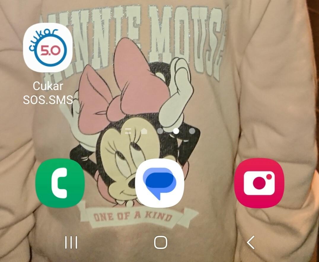 Zadarski tjednik - CUKRIĆI ZADAR Aplikacija za samopomoć i podršku ...