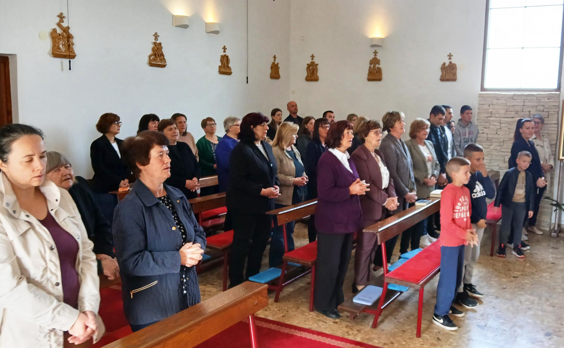 Zadarski tjednik - Sikovo danas broji oko 364 stanovnika, a 1900 ...