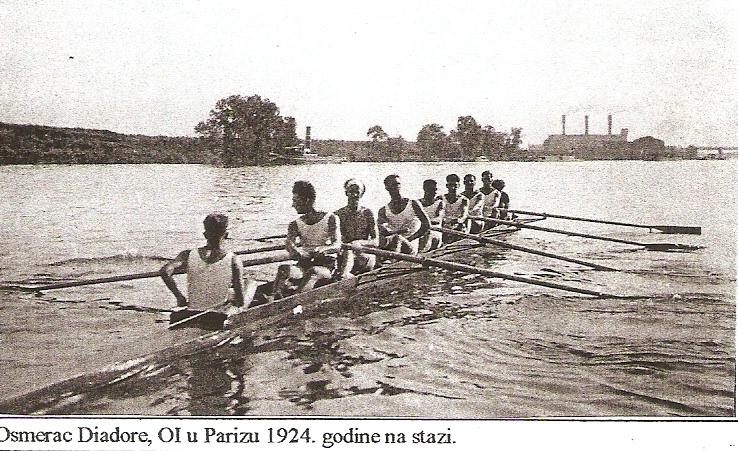 Zadarski tjednik - Danas je točno 100 godina od prve zadarske ...